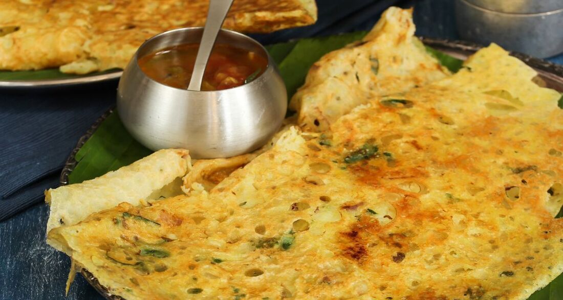 How to Make Rava Dosa Instantly: Quick and Delicious Recipe for Crispy ...
