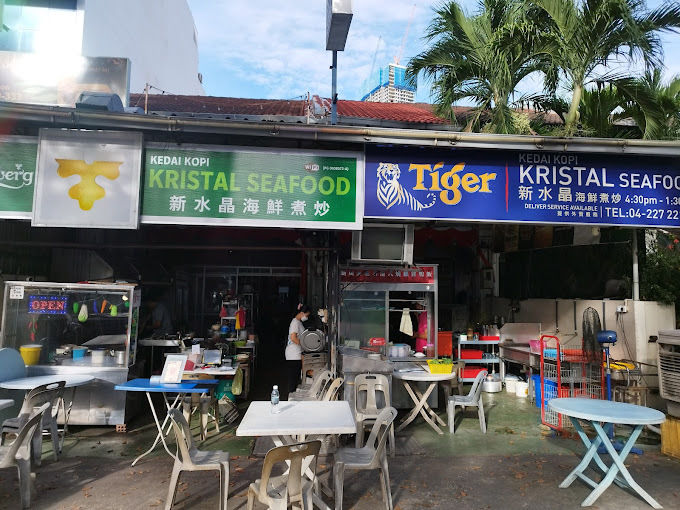Top Roasted Duck Restaurants in Penang (2025 Complete Guide)