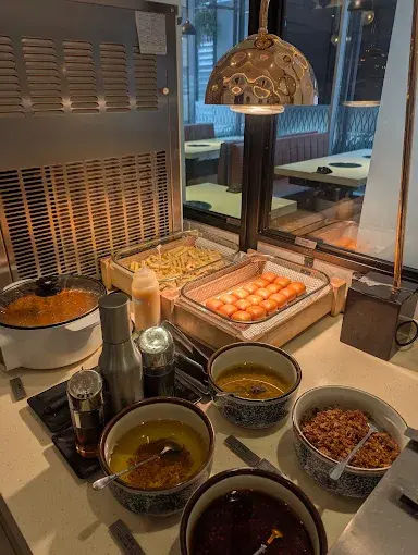 Top Steamboat Restaurants in Subang Jaya (2025 Complete Guide)