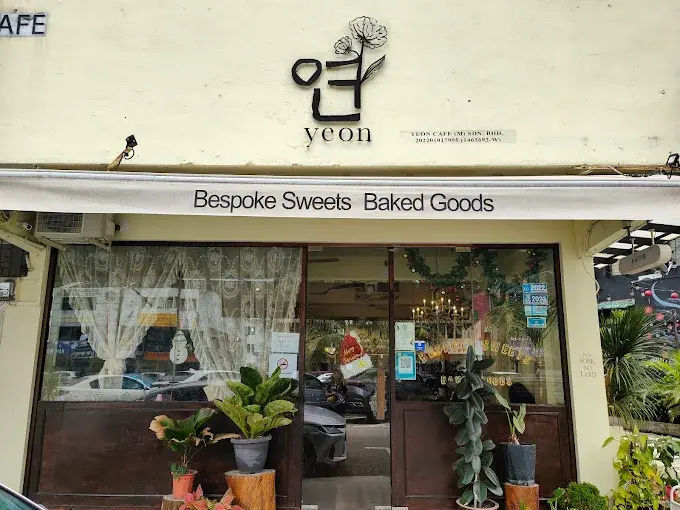 Top 15 Must-Visit Cafés in Johor Bahru (2025 Complete Guide)