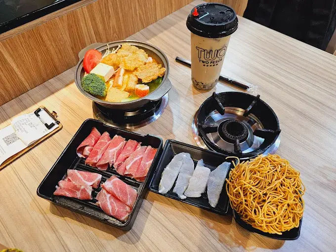 Top Steamboat Restaurants in Subang Jaya (2025 Complete Guide)