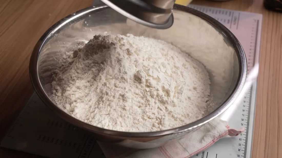 How to Make Roti Canai: A Step-by-Step Guide to Malaysia’s Famous Flatbread