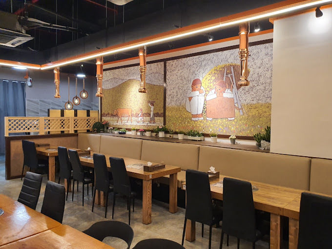 Top 10 Dinner Spots in Puchong (2025 Complete Guide)