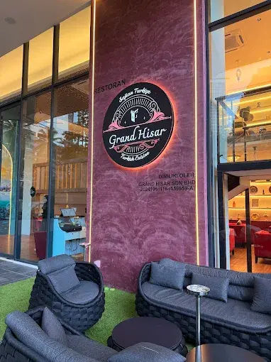 Discover the Best Turkish Restaurants in Kuala Lumpur (2025 Complete Guide)