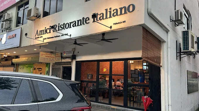 Top Must-Visit Restaurants for Italian Cuisine in Subang Jaya (2025 ...