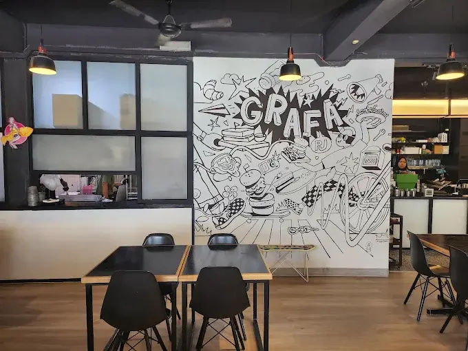 Top Fusion Cuisine Restaurants in Petaling Jaya (2025 Complete Guide)