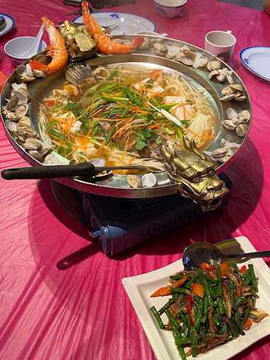 Top 10 Dinner Spots in Puchong (2025 Complete Guide)