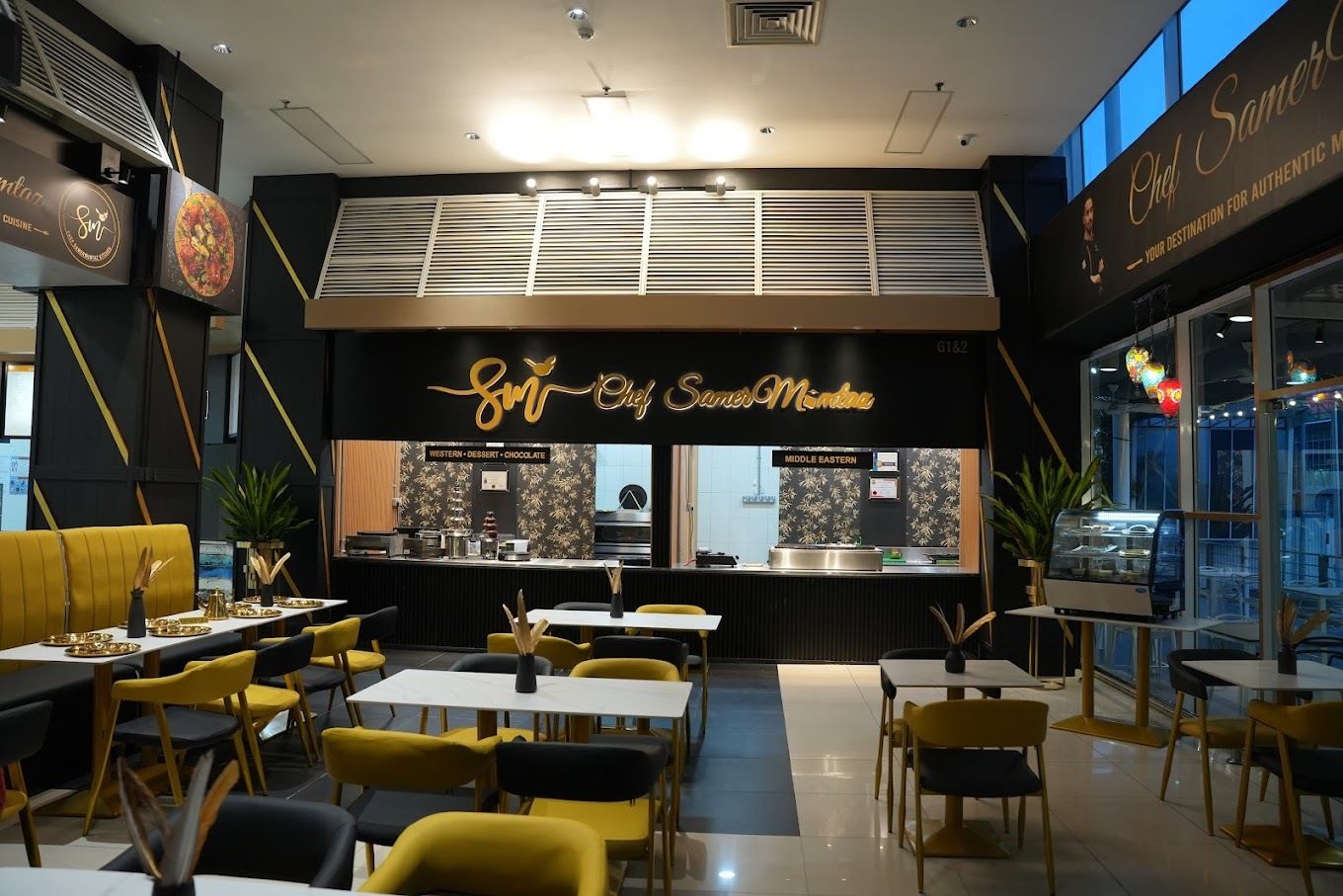 Top Middle Eastern Restaurants in Subang Jaya (2025 Complete Guide)