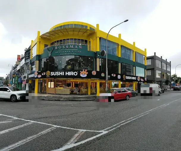 Top 10 Sushi Spots in Subang Jaya (2025 Complete Guide)