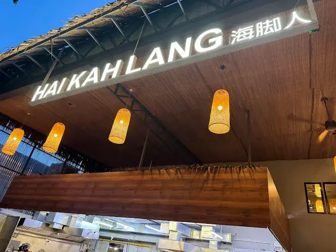 Top Seafood Restaurants in Petaling Jaya (2025 Complete Guide)