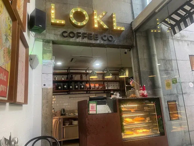 Top Must-Visit Cafés in Kuala Lumpur (2025 Complete Guide)