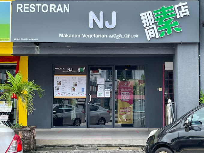 Top 10 Vegetarian Restaurants in Subang Jaya (2025 Complete Guide)