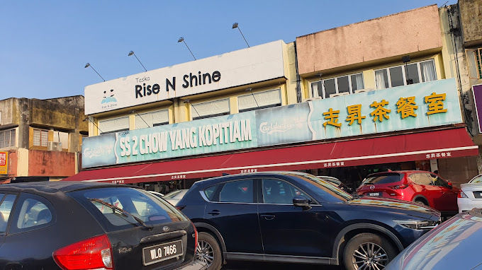 Top Must-Visit Kopitiams in Petaling Jaya (2025 Complete Guide)