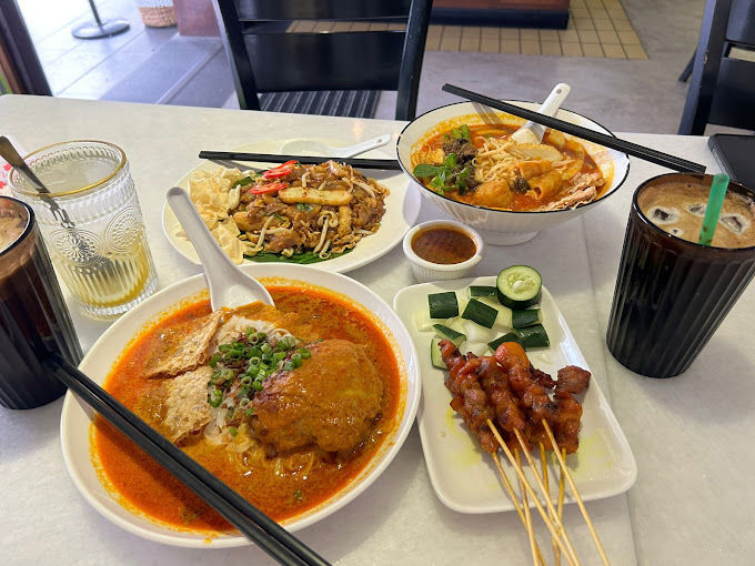 Top Must-Visit Kopitiams in Petaling Jaya (2025 Complete Guide)