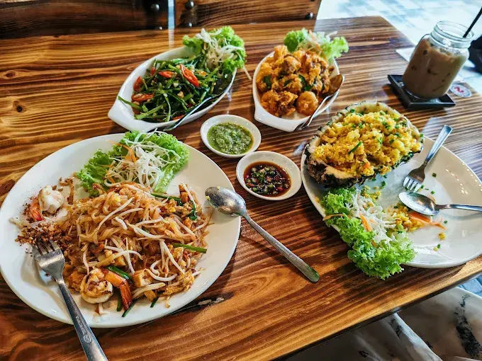 Top 10 Must-Visit Thai Restaurants in Kuala Lumpur (2025 Complete Guide)