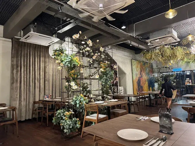 Top Restaurants for Group Dining in Petaling Jaya (2025 Complete Guide)