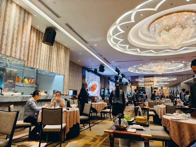 Top Restaurants for Group Dining in Petaling Jaya (2025 Complete Guide)