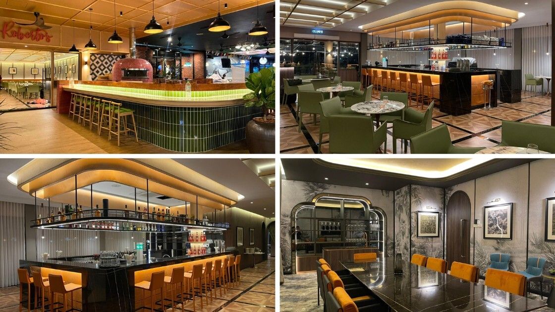 Roberto’s at Senibong Cove | Authentic Italian Dining in Johor Bahru