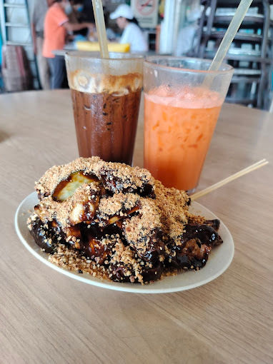 Discover the Best Rojak in Penang (2025 Complete Guide)
