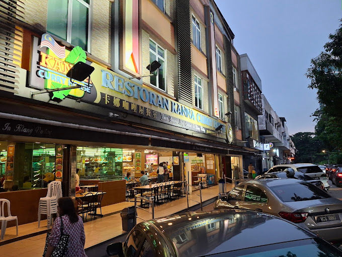Discover the Best Indian Restaurants in Petaling Jaya (2025 Complete Guide)