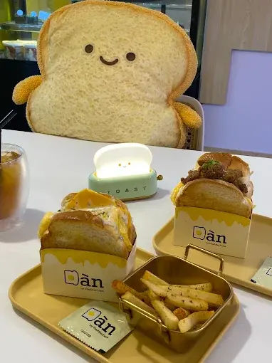 Top Cafés with Unique Themes in Subang Jaya (2025 Complete Guide)