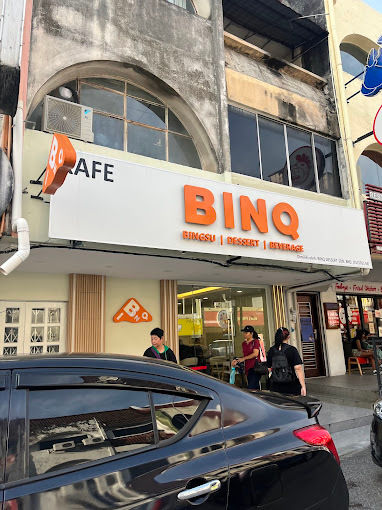 Top 10 Dessert Spots in Subang Jaya (2025 Complete Guide)