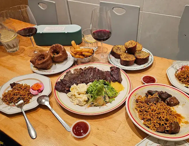 Top Restaurants for Group Dining in Petaling Jaya (2025 Complete Guide)