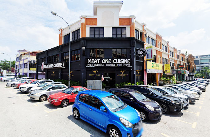 Top 10 Dinner Spots in Puchong (2025 Complete Guide)