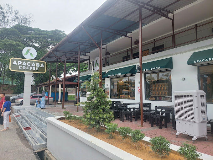 Top 10 Must-Visit Cafés in Port Dickson (2025 Complete Guide)