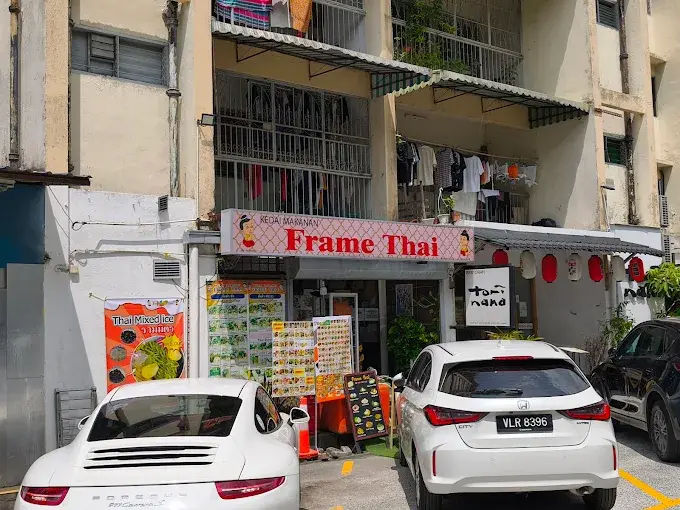 Top 10 Thai Restaurants in Petaling Jaya (2025 Complete Guide)