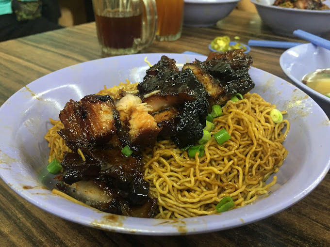 Top 10 Restaurants Offering Wanton Mee in Puchong (2025 Complete Guide)