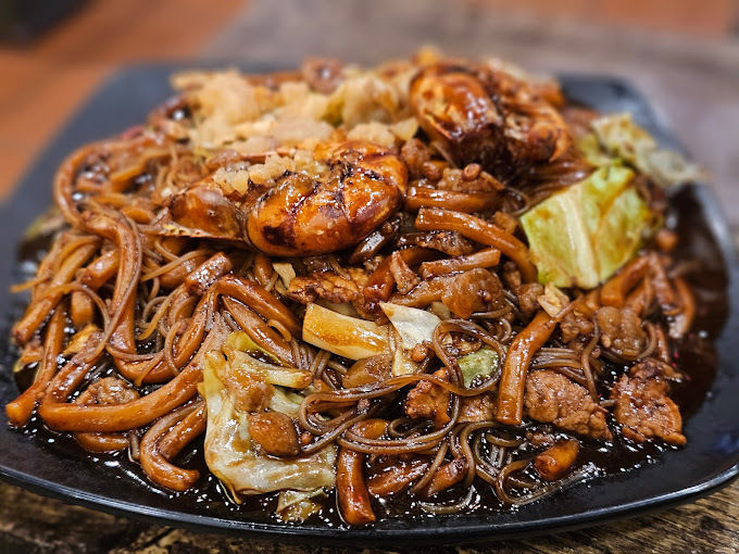 Top 10 Restaurants Offering Hokkien Mee in Puchong (2025 Complete Guide)