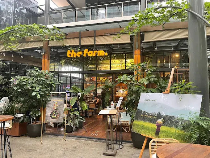 Top 5 Western Food Restaurants in Kuala Lumpur (2026 Updated List)