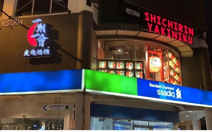 Top 10 Japanese Restaurants in Puchong (2025 Complete Guide)