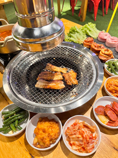 Top Korean BBQ Restaurants in Puchong (2025 Complete Guide)