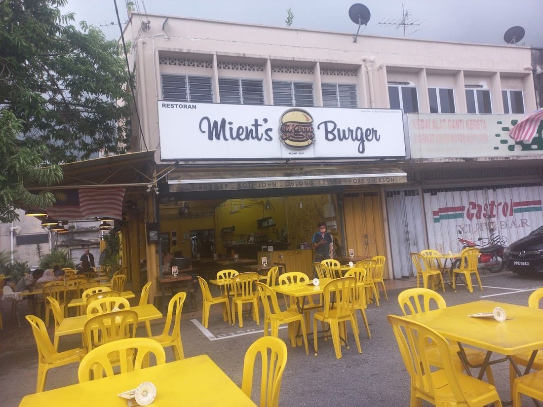 Top Burger Spots in Port Dickson (2025 Complete Guide)