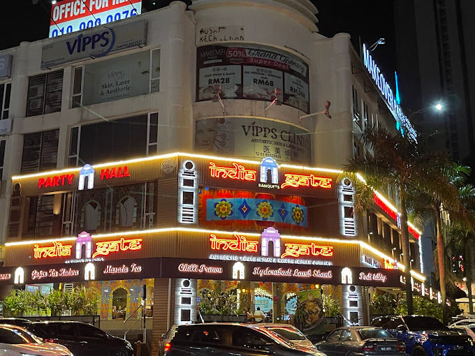 Top Restaurants for Group Dining in Puchong (2025 Complete Guide)