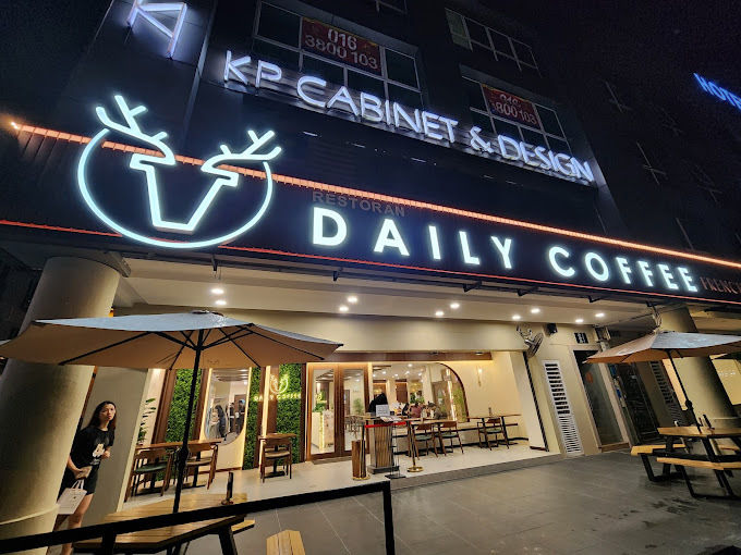 Top 10 Must-Visit Cafés in Puchong (2025 Complete Guide)