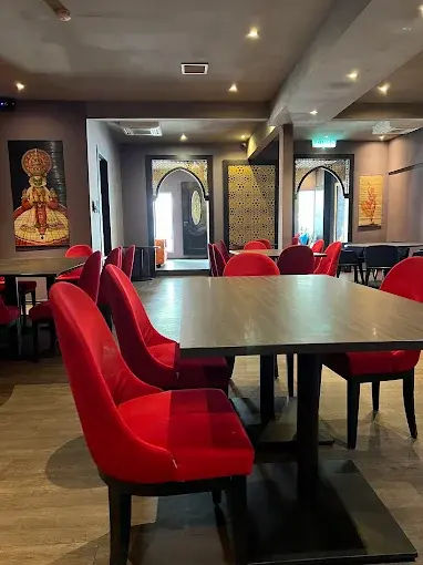 Discover the Best Indian Restaurants in Kuala Lumpur (2025 Complete Guide)