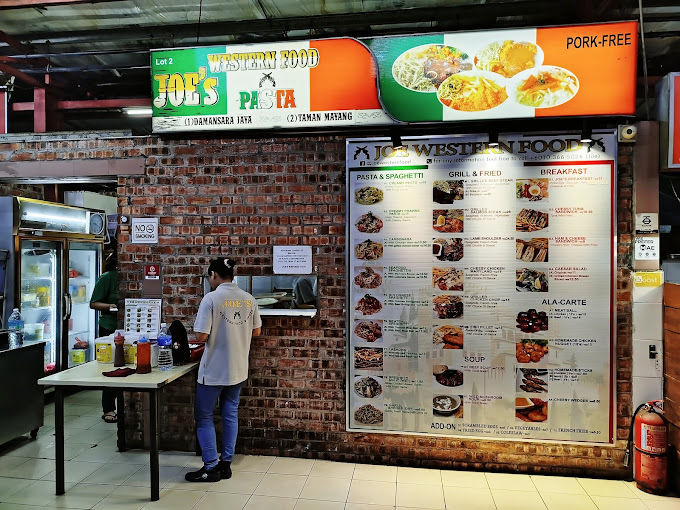 Top 10 Western Food Restaurants in Petaling Jaya (2025 Complete Guide)