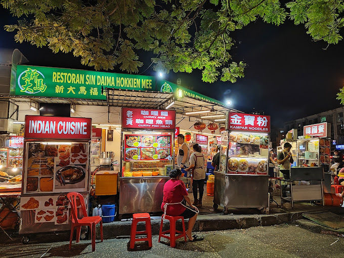 Top 10 Restaurants Offering Hokkien Mee in Puchong (2025 Complete Guide)