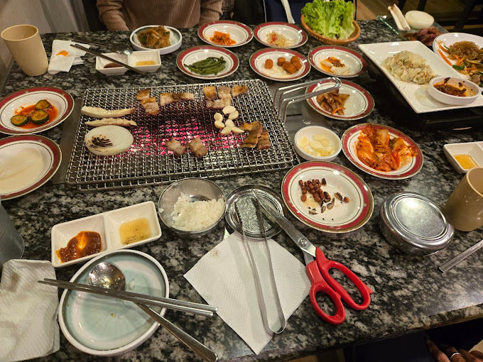 Top Korean BBQ Restaurants in Puchong (2025 Complete Guide)