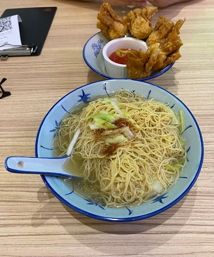 Top 10 Restaurants Offering Wanton Mee in Puchong (2025 Complete Guide)