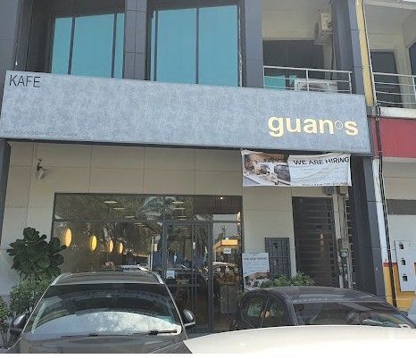 Top 10 Must-Visit Cafés in Puchong (2025 Complete Guide)