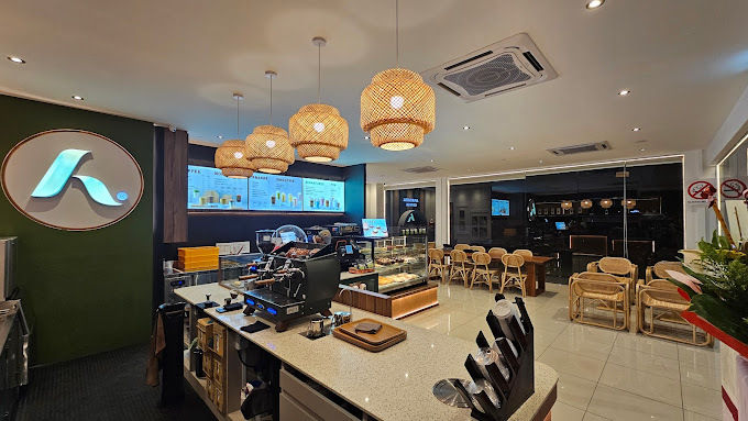 Top 10 Must-Visit Cafés in Port Dickson (2025 Complete Guide)