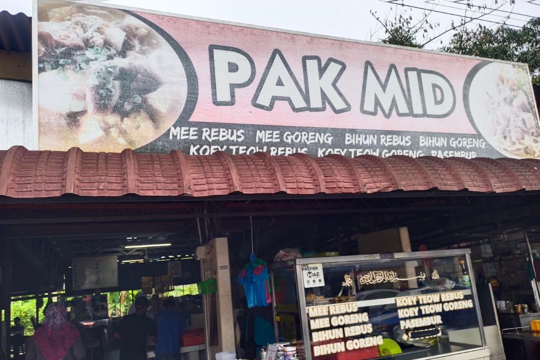 Top 10 Places Offering Pasembur in Penang (2025 Complete Guide)
