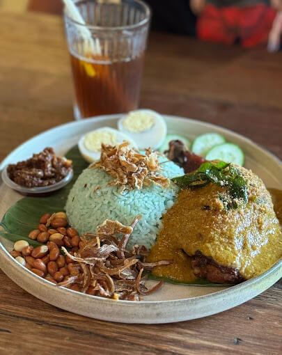 Top Fusion Cuisine Restaurants in Subang Jaya (2025 Complete Guide)
