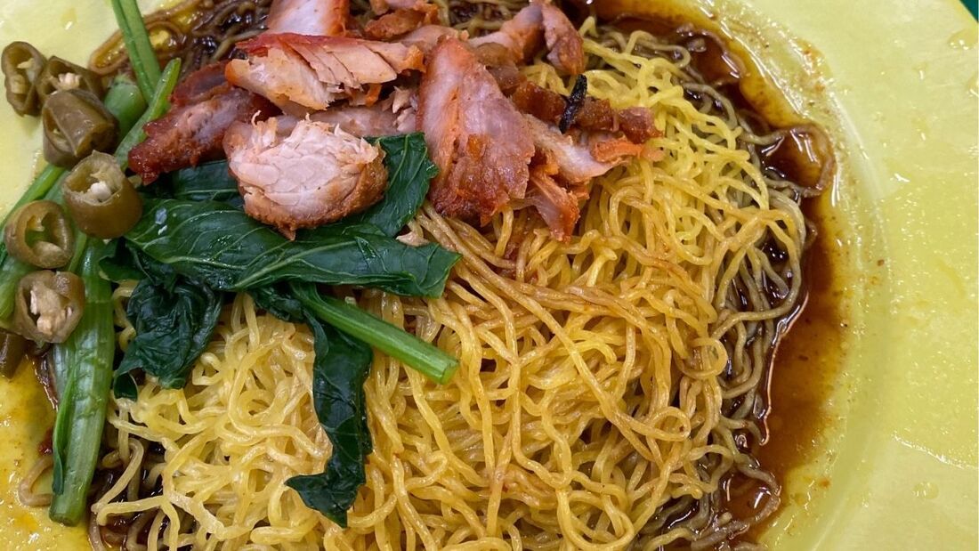 Top 10 Must-Try Famous Foods in Melaka (2025 Complete Guide)