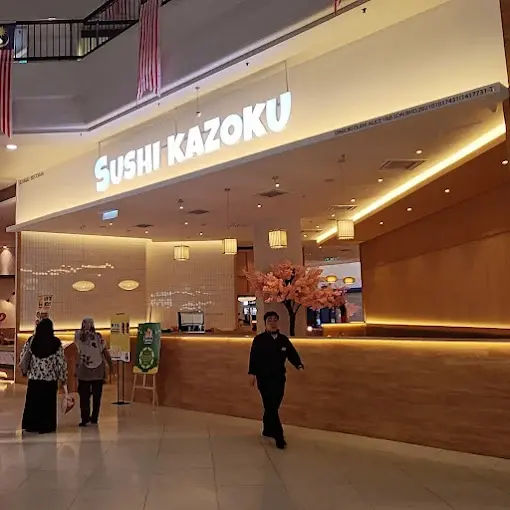 Top 10 Sushi Spots in Subang Jaya (2025 Complete Guide)