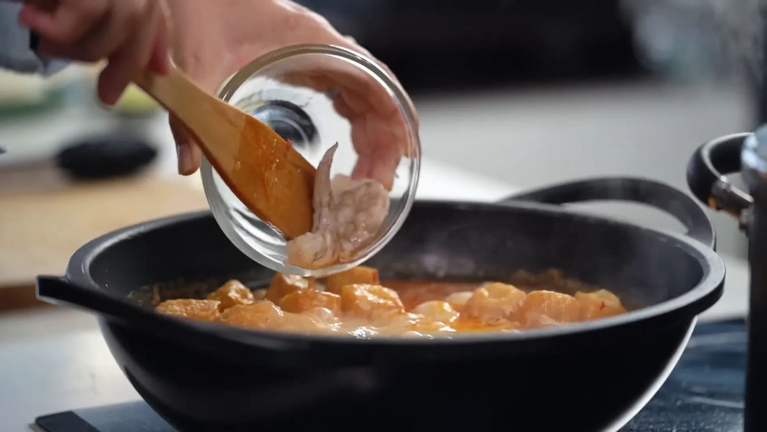 How to Make Laksa: A Step-by-Step Guide